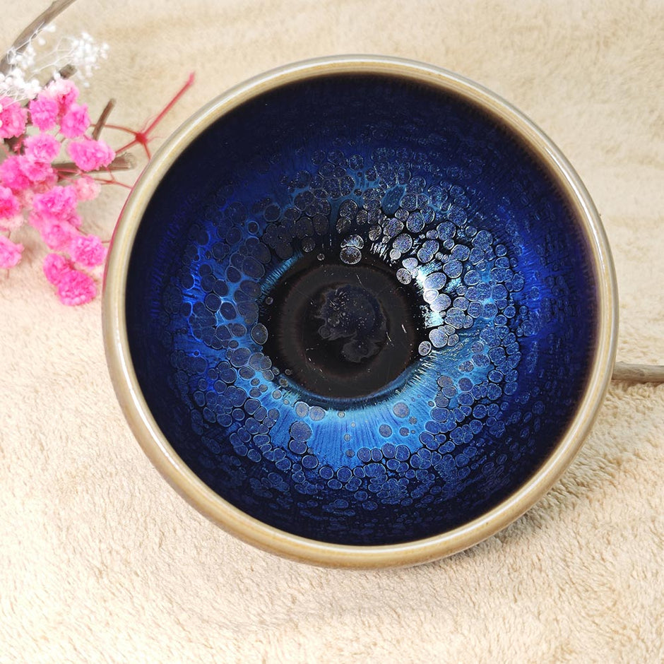 Handmade Jianzhan Teacups, Teapots, Tea Bowls, and Tenmoku: Exquisite – Jian Zhan Shop