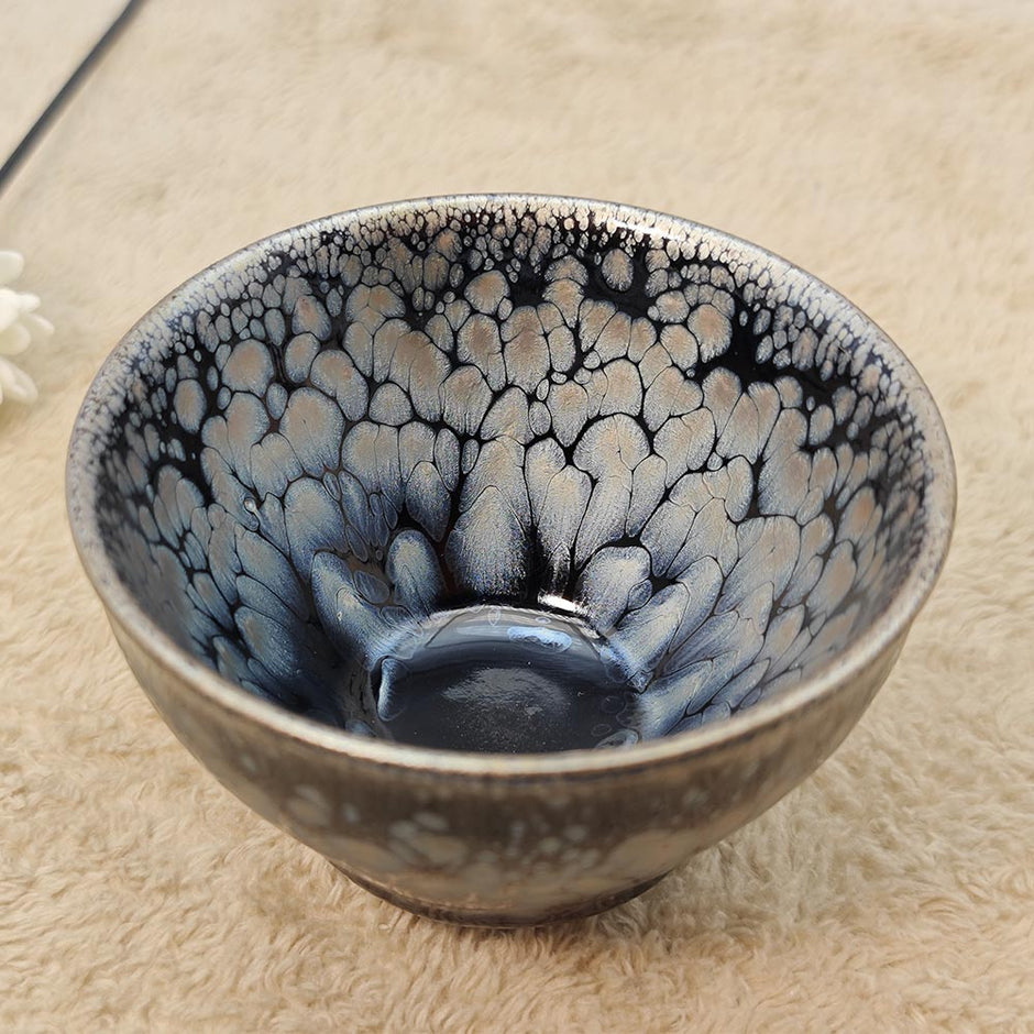 Handmade Jianzhan Teacups, Teapots, Tea Bowls, and Tenmoku: Exquisite – Jian Zhan Shop